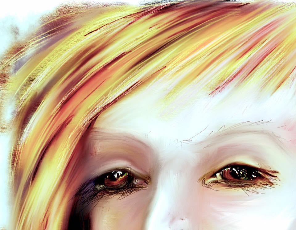 Procreate - Julie Stanton Art