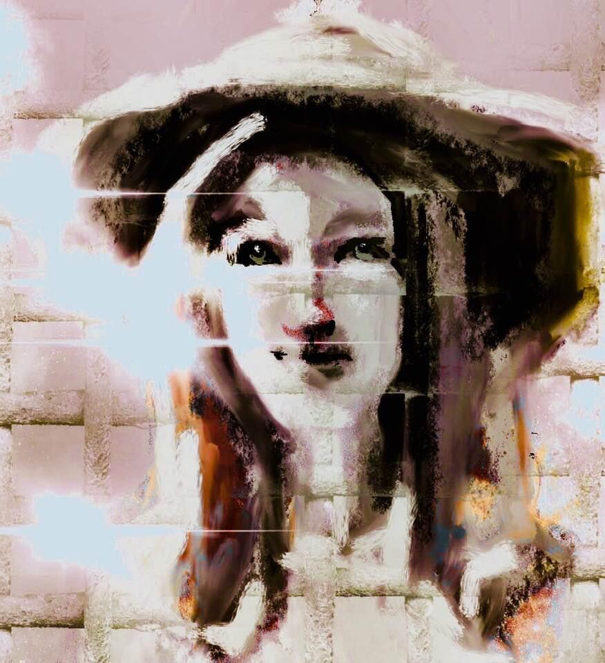 Procreate - Julie Stanton Art
